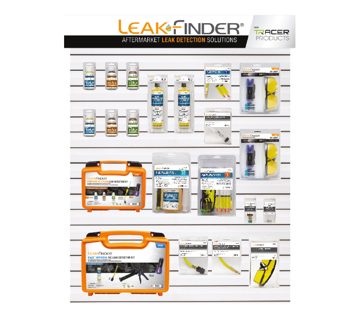 LFB-SlatWall – Leakfinder.mx